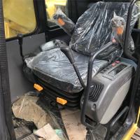 China 22 Ton Komatsu Excavator PC220, Used Crawler Digger PC220-6 PC220-7 PC200 Hot Sale for sale