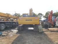 China New Arrival Used Komatsu 22 Ton Crawler Excavator PC220, Medium Digger PC220-6 PC200 PC220-7 on Promotion for sale