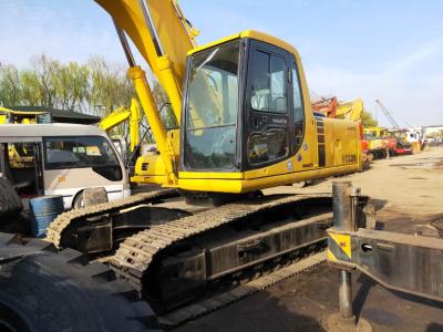 China Secondhand Low Price Excavator Komatsu PC220 for Construction Work, Crawler Digger PC220-6 PC200 PC230 PC240 PC270 on Sale for sale