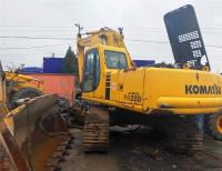 China Origin Japan Komatsu 22 Ton Track Excavator PC220, Crawler Digger PC200 PC230 PC240 PC300 PC220-6 PC200-6 PC220-7 PC200-7 PC200-8 PC220-8 on Sale for sale