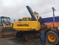 China Origin Japan Komatsu 22 Ton Track Excavator PC220, Crawler Digger PC200 PC230 PC240 PC300 PC220-6 PC200-6 PC220-7 PC200-7 PC200-8 PC220-8 on Sale for sale