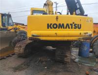 China Origin Japan Komatsu 22 Ton Track Excavator PC220, Crawler Digger PC200 PC230 PC240 PC300 PC220-6 PC200-6 PC220-7 PC200-7 PC200-8 PC220-8 on Sale for sale
