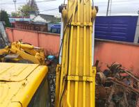 China Origin Japan Komatsu 22 Ton Track Excavator PC220, Crawler Digger PC200 PC230 PC240 PC300 PC220-6 PC200-6 PC220-7 PC200-7 PC200-8 PC220-8 on Sale for sale