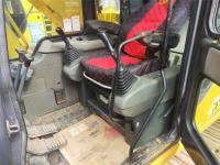 China Used Origin Komatsu Excavator PC220 with Free Spare Parts 1 Year Warranty, Track Digger PC200 PC200-7 PC220-6 PC220-7 PC220-8 on Promotion for sale