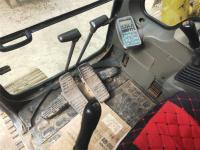 China Secondhand Good Condition Komatsu Track Digger PC220 PC200 PC230 PC240 Hot Sale, Hydraulic Excavator PC200-6 PC220-6 PC200-7 PC220-7 with 1 Year Warranty for sale