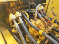 China Secondhand Good Condition Komatsu Track Digger PC220 PC200 PC230 PC240 Hot Sale, Hydraulic Excavator PC200-6 PC220-6 PC200-7 PC220-7 with 1 Year Warranty for sale