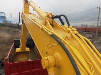 China New Service Komatsu Excavator PC220-6 with Free Spare Parts, Japanese Digger PC220 PC200 PC230 PC240 Hot Sale for sale