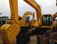China Top 2 Brand Japanese Brand Komatsu Excavator PC220, 22 Ton Digger PC220-6 PC220-7 PC220-8 PC200 PC230 PC240 Hot Sale for sale