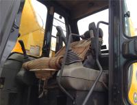 China Top 2 Brand Japanese Brand Komatsu Excavator PC220, 22 Ton Digger PC220-6 PC220-7 PC220-8 PC200 PC230 PC240 Hot Sale for sale