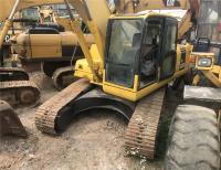 China Original Japan Komatsu 22 Ton Excavator PC220-7, Track Digger PC200 PC220 PC230 PC240 on Sale for sale