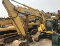 China Original Japan Komatsu 22 Ton Excavator PC220-7, Track Digger PC200 PC220 PC230 PC240 on Sale for sale