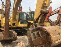 China Original Japan Komatsu 22 Ton Excavator PC220-7, Track Digger PC200 PC220 PC230 PC240 on Sale for sale