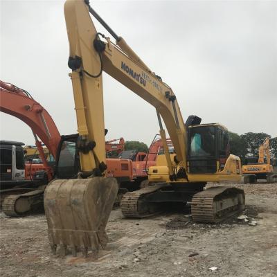 China Used Good Working Condition Komatsu 22 Ton Excavator PC220-7 with 1 Year Warranty, Crawler Digger PC200 PC220 PC240 PC200-7 PC240-8 on Sale for sale