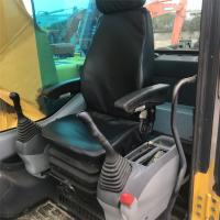 China Used Good Working Condition Komatsu 22 Ton Excavator PC220-7 with 1 Year Warranty, Crawler Digger PC200 PC220 PC240 PC200-7 PC240-8 on Sale for sale
