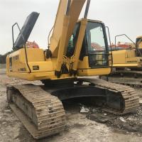 China Used Origin Japan Komatsu Digger PC220-7, Secondhand Crawler Excavator PC200 PC220 PC230 PC240 on Promotion for sale