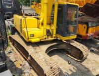 China Secondhand Komatsu Digger PC220-6, Used Crawler Excavator PC200 PC220 PC230 on Promotion for sale