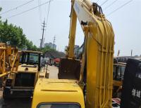 China Secondhand Komatsu Digger PC220-6, Used Crawler Excavator PC200 PC220 PC230 on Promotion for sale