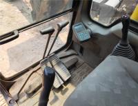 China Secondhand Komatsu Digger PC220-6, Used Crawler Excavator PC200 PC220 PC230 on Promotion for sale