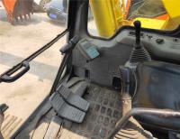 China Used Good Quality 22 Ton Excavator Komatsu PC220-6, Crawler Digger PC200 PC220 PC160 on Sale for sale