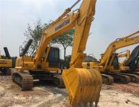 China Used 2016 Crawler Excavator Komatsu PC220LC-7, 22 Ton Digger PC200 PC220 PC240 on Sale for sale