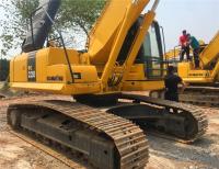 China Used 2016 Crawler Excavator Komatsu PC220LC-7, 22 Ton Digger PC200 PC220 PC240 on Sale for sale