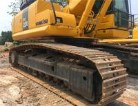 China Used 2016 Crawler Excavator Komatsu PC220LC-7, 22 Ton Digger PC200 PC220 PC240 on Sale for sale
