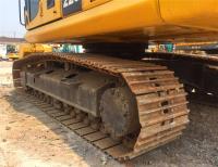 China Secondhand Komatsu Digger PC220-7, Japanese Excavator PC200 PC220 on Promotion for sale