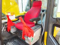 China Used Komatsu Excavator PC220-7 1 Year Warranty, Secondhand Digger PC200 PC220 PC240 on Promotion for sale