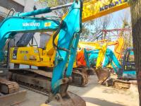 China Used 2017 Komatsu Crawler Digger PC220-7 Wonderful Working Condition, Komatsu Excavator PC200-7 PC220-7 PC220-8 PC200 PC220 Hot Sale for sale