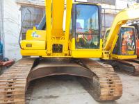 China Used 2017 Komatsu Crawler Digger PC220-7 Wonderful Working Condition, Komatsu Excavator PC200-7 PC220-7 PC220-8 PC200 PC220 Hot Sale for sale