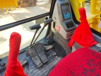China Used 2017 Komatsu Crawler Digger PC220-7 Wonderful Working Condition, Komatsu Excavator PC200-7 PC220-7 PC220-8 PC200 PC220 Hot Sale for sale
