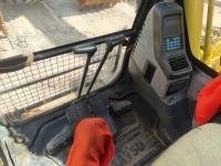 China Used Hot Sales Komatsu Hydraulic Excavator PC220-7 for Construction Work, Track Digger PC220 PC200 Medium Excavator on Promortion for sale