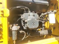 China Used Hot Sales Komatsu Hydraulic Excavator PC220-7 for Construction Work, Track Digger PC220 PC200 Medium Excavator on Promortion for sale