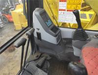 China Secondhand Construction Machinery Komatsu Excavator PC220-7, PC200 Free Spare Parts for sale