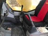 China Used Komatsu Crawler Digger PC220-7 Ready to Work Good Condition, Japanese Hydraulic Excavator PC160 PC200 PC220 PC240 Hot Sale for sale