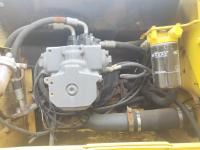 China Used Famous Brand Komatsu Crawler Excavator PC220-7 with 1 Year Warranty Free Spare Parts, Track Digger PC210 PC200 PC220 on Promotion for sale