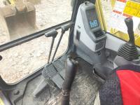 China High Efficiency Used Excavator Komatsu PC220-7 for Digging Work, Komatsu Digger PC200 PC210 PC220 PC230 PC240 PC270 PC300 Also Available Good Price for sale