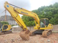 China Don&prime;t Ignore This Product Used Komatsu 22 Ton Hydraulic Excavator PC220-7, High Quality Low Price, Crawler Digger PC200 PC220 PC240 Hot Sale for sale