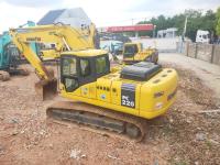 China Don&prime;t Ignore This Product Used Komatsu 22 Ton Hydraulic Excavator PC220-7, High Quality Low Price, Crawler Digger PC200 PC220 PC240 Hot Sale for sale