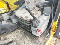 China Promotional Excavators Komatsu PC220-7 Good Efficiency, Hydraulic Crawler Excavator PC200 PC220 PC240 Hot Sale for sale