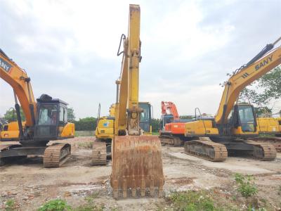 China Secondhand High Quality Crawler Digger PC220-7, Komatsu Hydraulic Excavator PC220 PC230 PC240 PC200 Low Price for Sale for sale