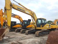 China 22 Ton Good Efficiency Track Digger PC220-7. Origin Japan Crawler Excavator PC220-7 PC220-8 PC240-8 PC200-8 PC200-7 in Stock Hot Sale for sale
