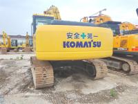 China 22 Ton Good Efficiency Track Digger PC220-7. Origin Japan Crawler Excavator PC220-7 PC220-8 PC240-8 PC200-8 PC200-7 in Stock Hot Sale for sale
