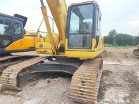 China 22 Ton Good Efficiency Track Digger PC220-7. Origin Japan Crawler Excavator PC220-7 PC220-8 PC240-8 PC200-8 PC200-7 in Stock Hot Sale for sale