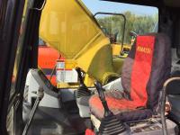 China Most Popular Crawler Excavator Komatsu PC220-7, 22 Ton Track Digger PC220-5 PC220-6 PC220-7 PC220-8 Hot Sale for sale