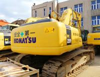 China Original Secondhand Komatsu Hydraulic Excavator PC220-7, Used Crawler Digger PC200 PC220 PC230 PC240 PC300 Low Price Good Quality Hot Sale for sale
