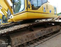 China Original Secondhand Komatsu Hydraulic Excavator PC220-7, Used Crawler Digger PC200 PC220 PC230 PC240 PC300 Low Price Good Quality Hot Sale for sale