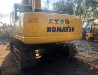 China Used Reasonable Price Komatsu Crawler Excavator PC220-7, High Efficiency Track Digger with AC PC200 PC220 PC240 PC300 PC360 on Sale for sale