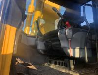 China Used Reasonable Price Komatsu Crawler Excavator PC220-7, High Efficiency Track Digger with AC PC200 PC220 PC240 PC300 PC360 on Sale for sale