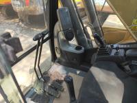 China Used Crawler Excavator Cat 320d Secondhand hydraulic Excavator Caterpillar 320d 320b 320c 325b 325c 325D 330b Hot Sale for sale